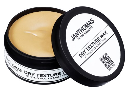 Jan Thomas Wax Dry Texture Wax 75 ml | lyko.com