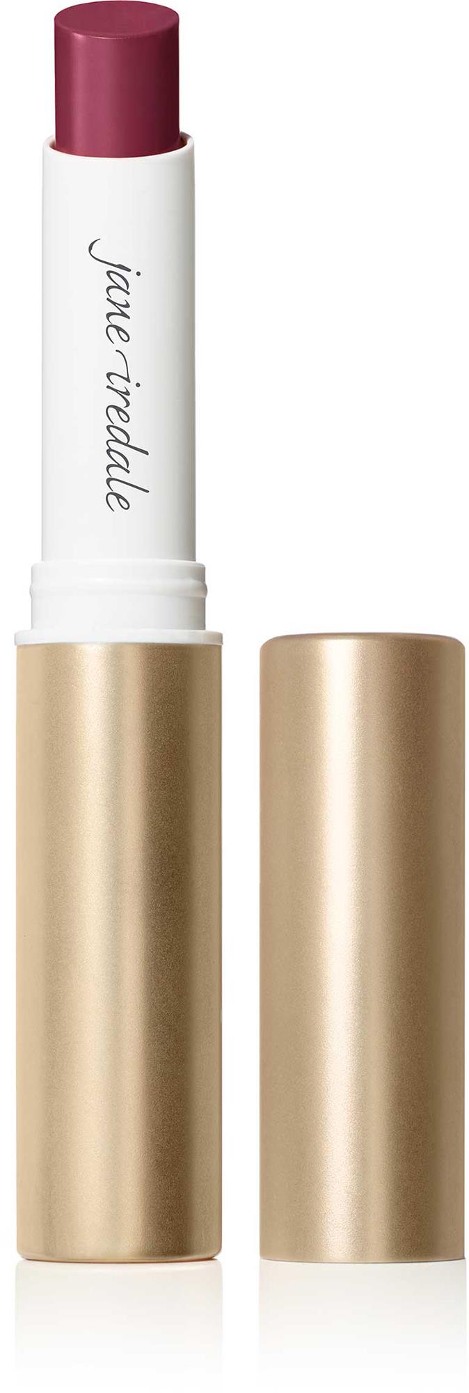 Jane Iredale ColorLuxe Hydrating Cream Lipstick Passionfruit | lyko.com