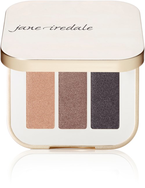 Jane Iredale Eye Shadow Triple Brown Sugar | lyko.com