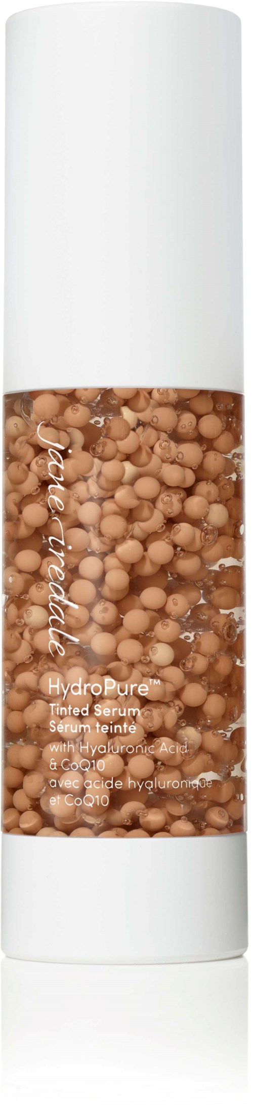 Jane Iredale HydroPure Tinted Serum Medium 4 | lyko.com