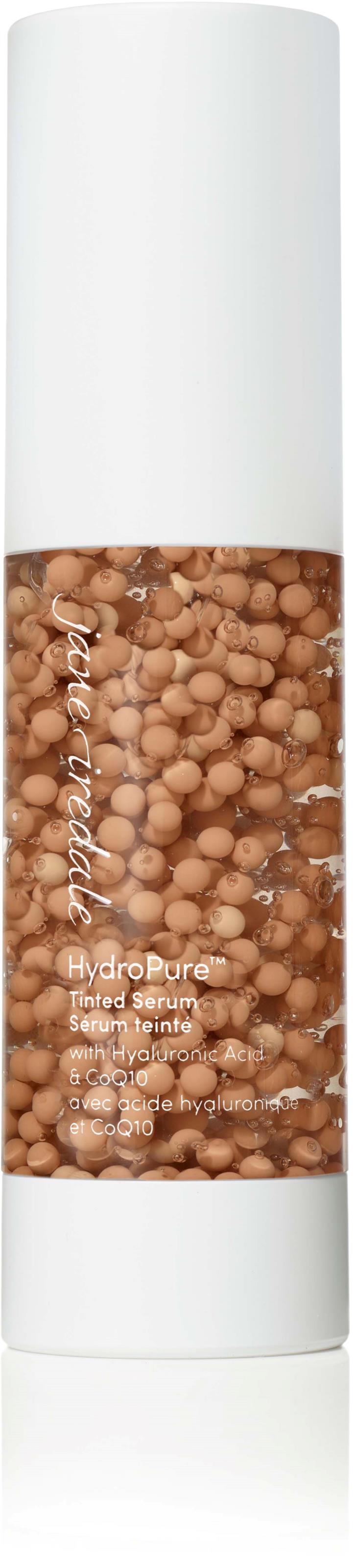 Jane Iredale HydroPure Tinted Serum Medium 4 | lyko.com