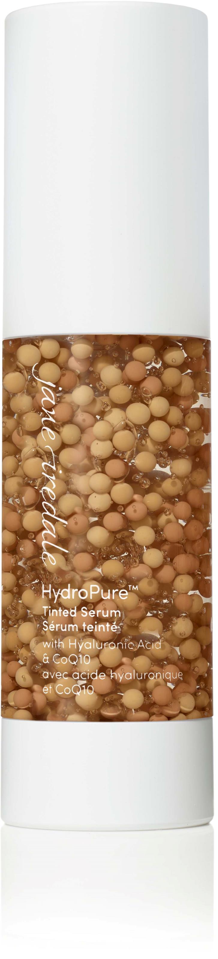 Jane Iredale HydroPure Tinted Serum Medium to Dark 12 | lyko.com