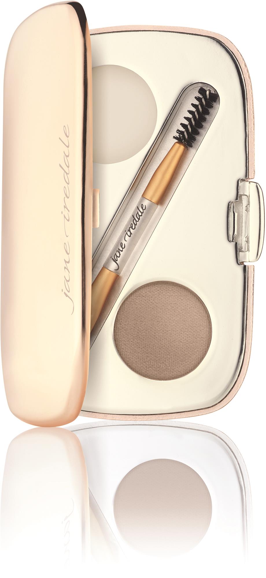 Jane Iredale Great Shape Eyebrow Kit Ash Blonde | lyko.com