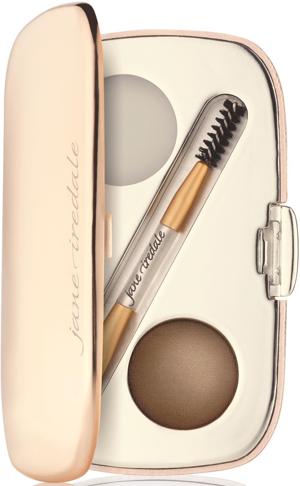 Jane Iredale Great Shape Eyebrow Kit Brunette | lyko.com