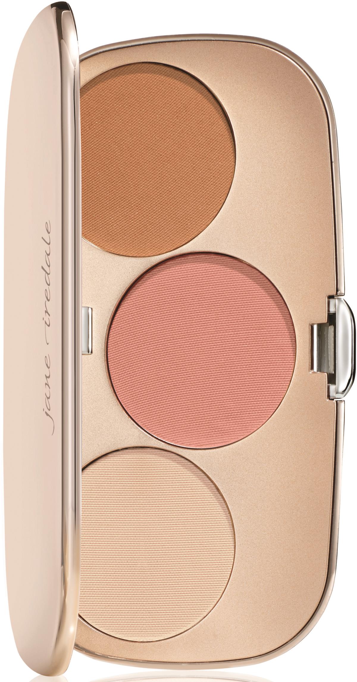 Jane Iredale Greatshape Contour Kit Cool | lyko.com