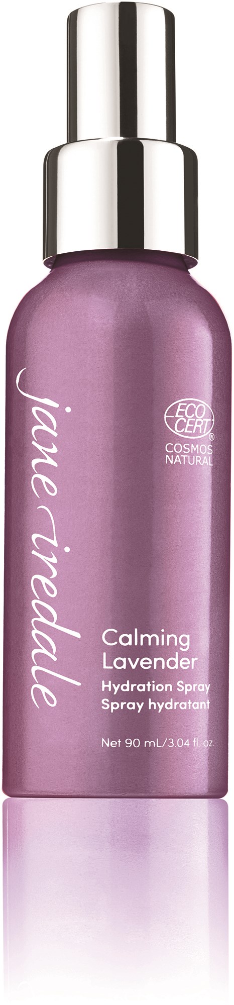 Jane Iredale Hydration Spray Calming Lavender 90 ml | lyko.com