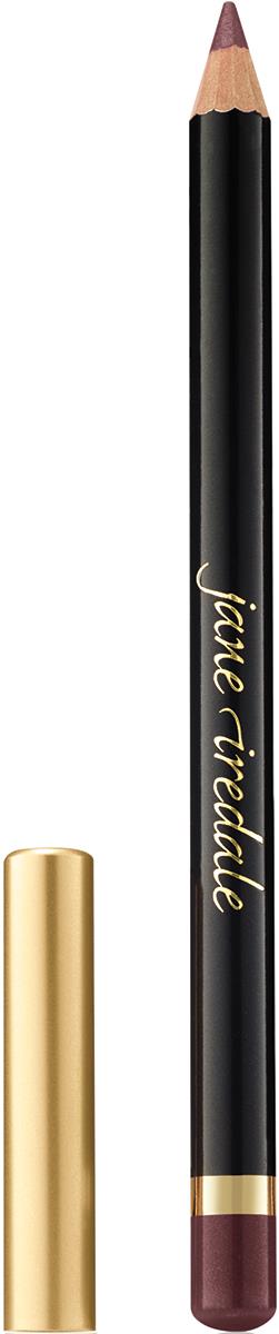 Jane Iredale Lip Pencil Plum | lyko.com