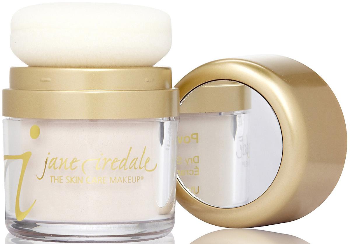 Jane Iredale Powder-Me SPF Translucent | lyko.com