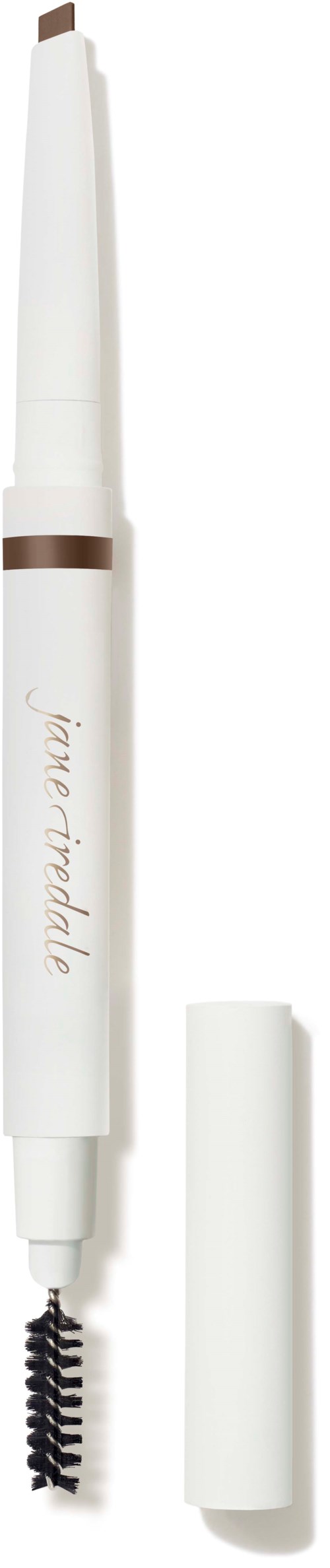 Jane Iredale PureBrow Shaping Pencil Medium Brown | lyko.com