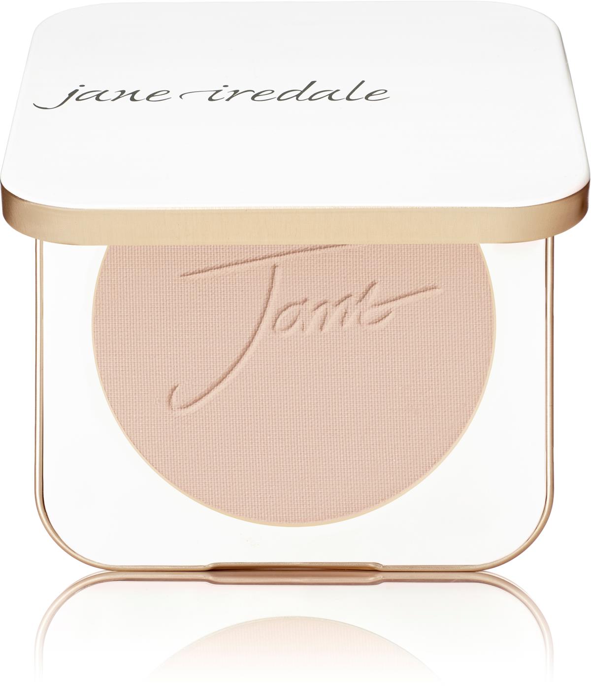 Jane Iredale Purepressed Base Foundation Refill Satin | lyko.com