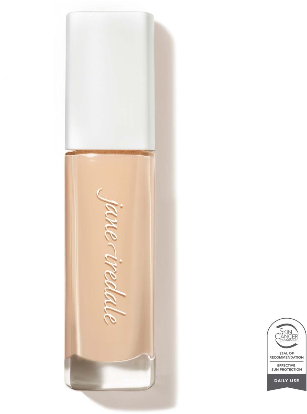 Jane Iredale Skintuition SPF 30 Radiance - Boosting Liquid Foundation ...