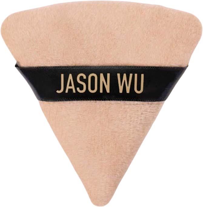 JASON WU BEAUTY Triangle Powder Puff | lyko.com