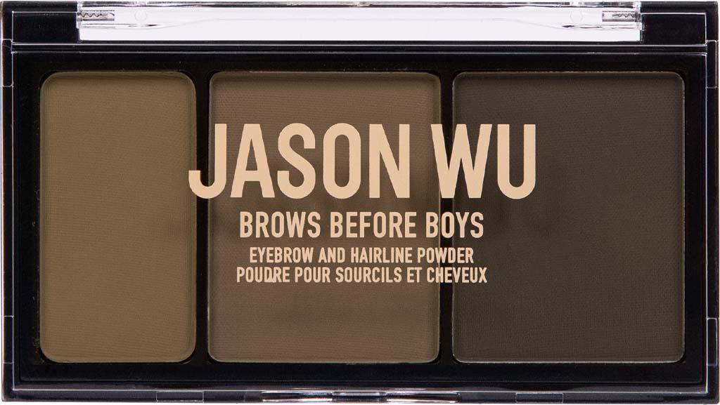 JASON WU BEAUTY Brows Before Boys, Brow Powder Gus | lyko.com