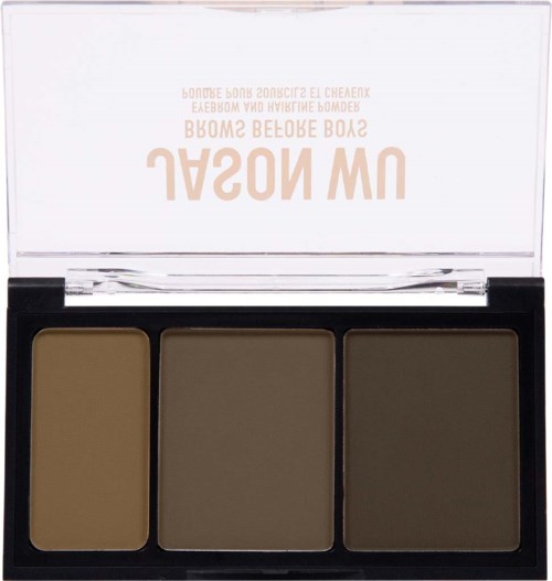 JASON WU BEAUTY Brows Before Boys, Brow Powder Gus | lyko.com