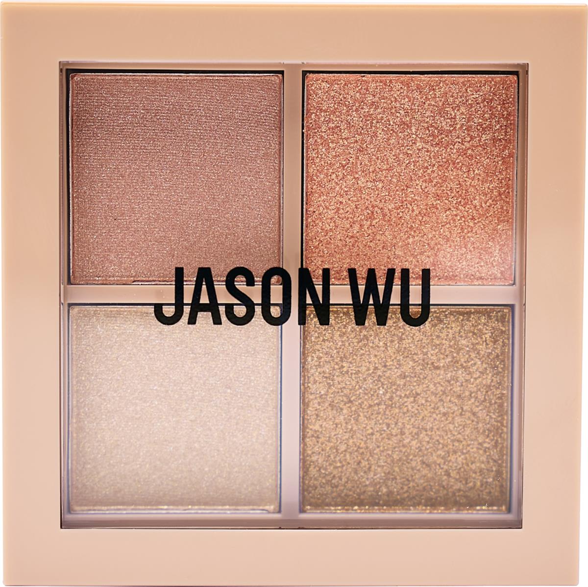 JASON WU BEAUTY Flora 4 Eyeshadow Palette Jousha Tree | lyko.com