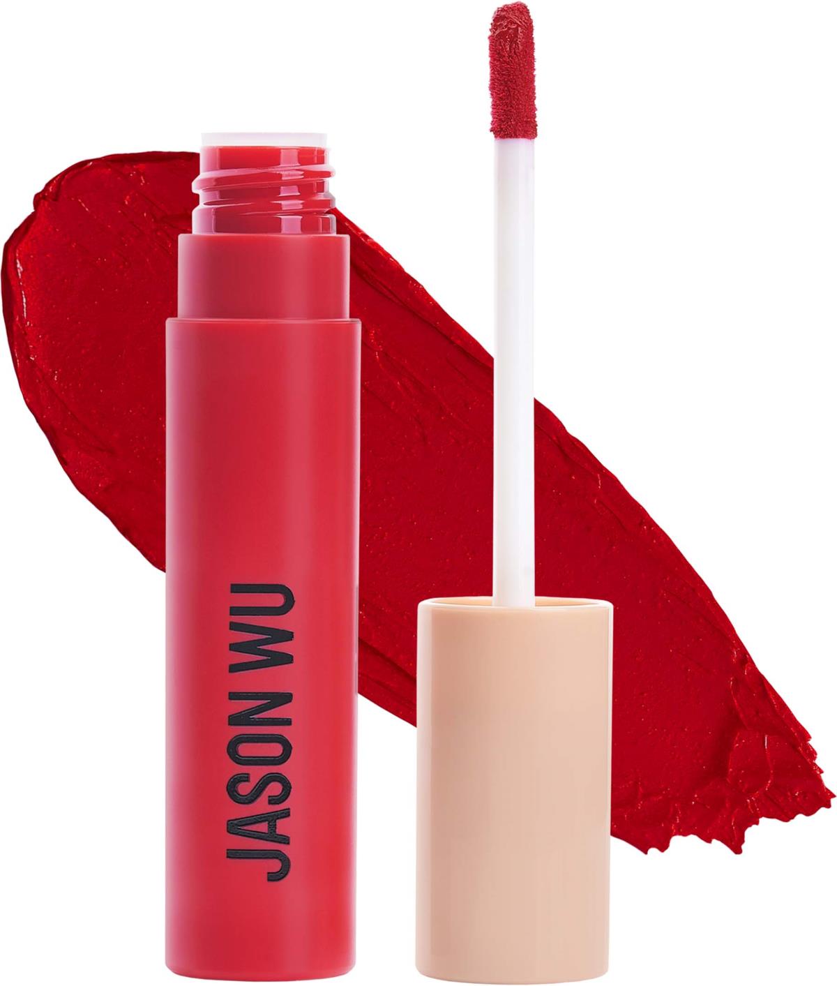 JASON WU BEAUTY Honey Fluff Matte Lip Creme Ginger Red | lyko.com