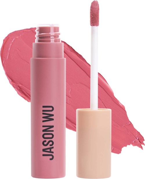 JASON WU BEAUTY Honey Fluff Matte Lip Creme Mauve Pink | lyko.com