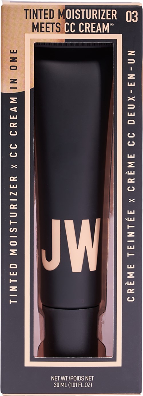 JASON WU BEAUTY Tinted Moisturizer Meets CC Cream Skin 3 | lyko.com