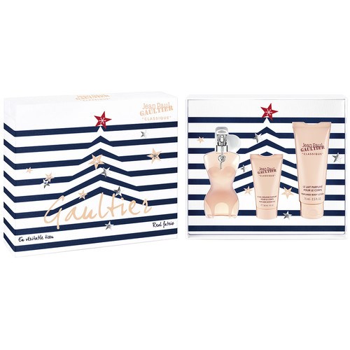 Jean Paul Gaultier Classique Box 155 ml | lyko.com