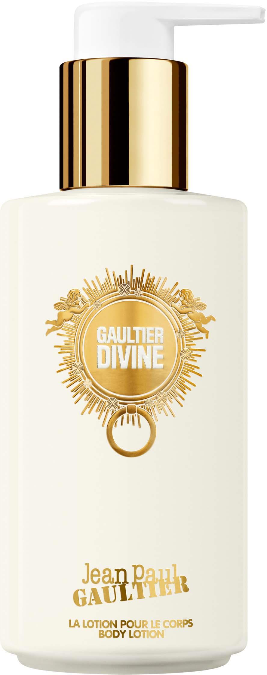 Jean Paul Gaultier Divine Body Lotion 200 ml | lyko.com