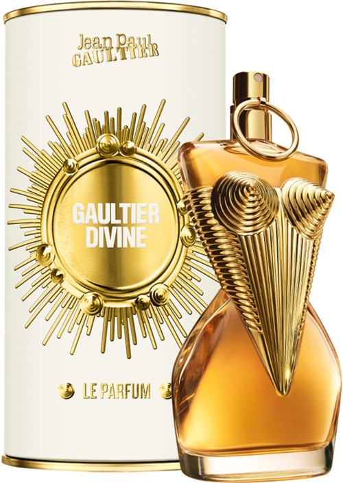 Jean Paul Gaultier Gaultier Divine Le Parfum 100 ml | lyko.com