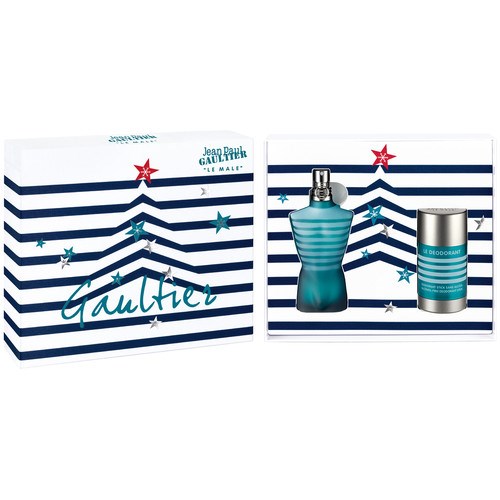 Jean Paul Gaultier Le Male Box 150 ml | lyko.com