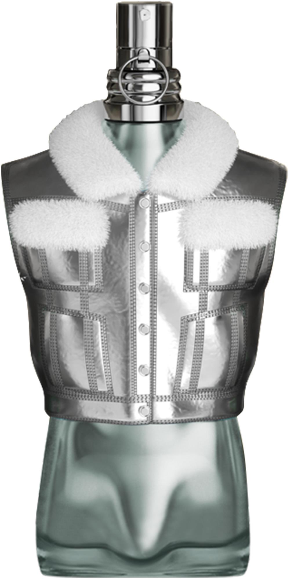 Jean Paul Gaultier Le Male Collector Edition Eau De Toilette | lyko.com