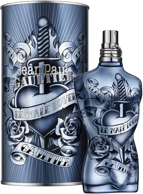 Jean Paul Gaultier Le Male Lover Eau De Toilette 125 ml | lyko.com