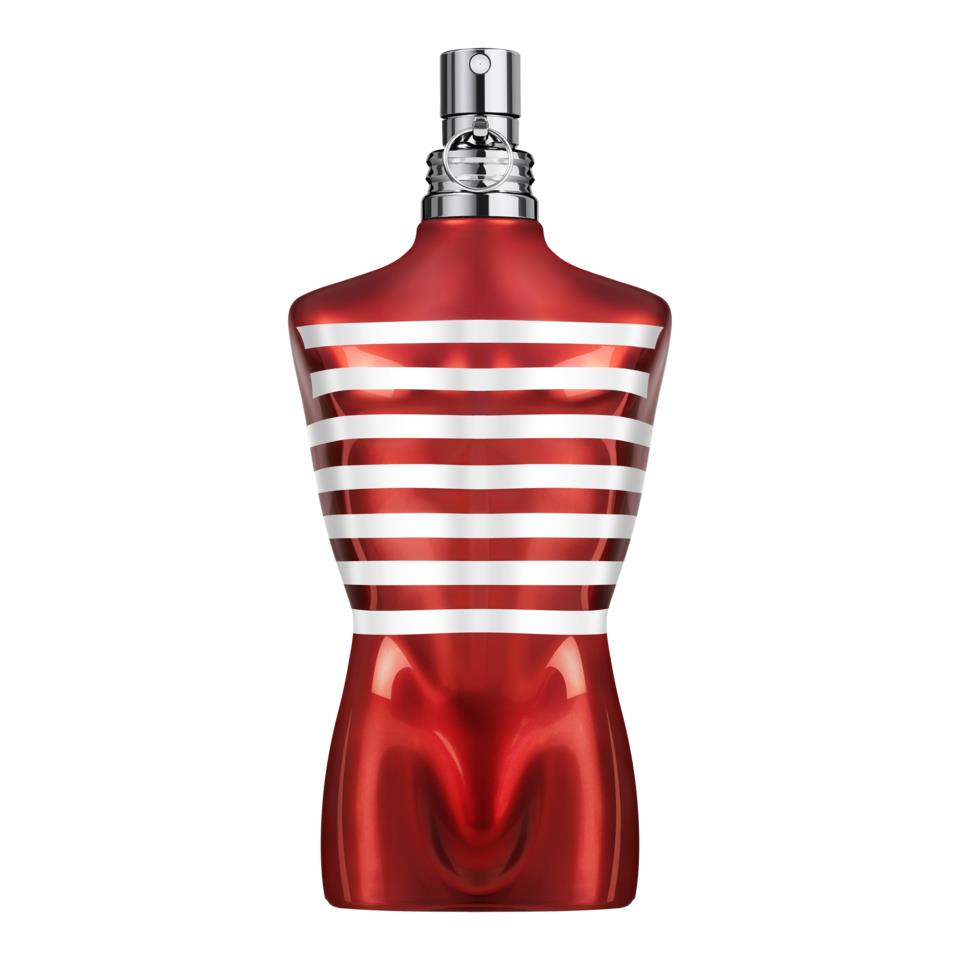 Jean Paul Gaultier Le Male Edt Limited Edition 125 Ml