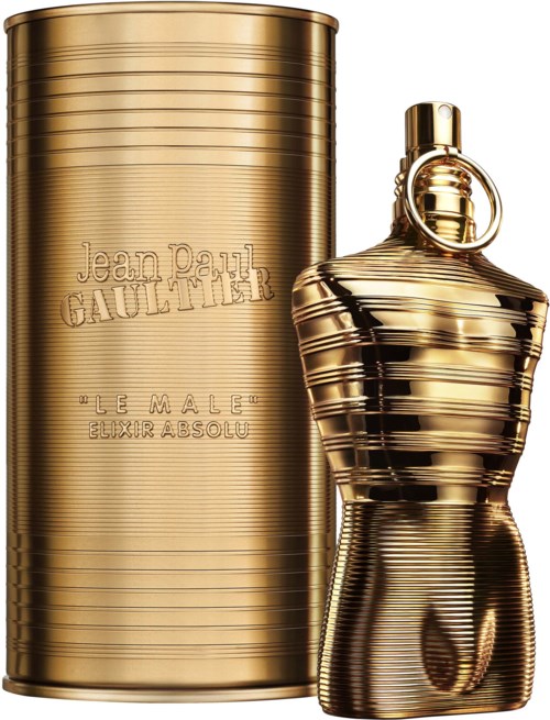 Jean Paul Gaultier Le Male Elixir Absolu Parfum 75 ml | lyko.com