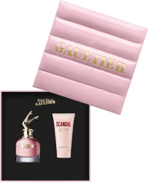 Jean Paul Gaultier Scandal Gift Set | lyko.com