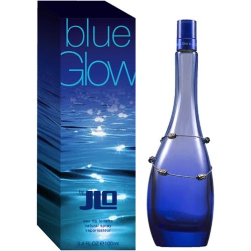Jennifer Lopez JLo Blue Glow EdT 30 ml | lyko.com