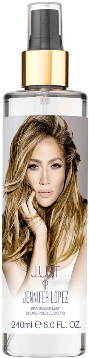 Jennifer Lopez JLo JLust Body Mist 240 ml | lyko.com