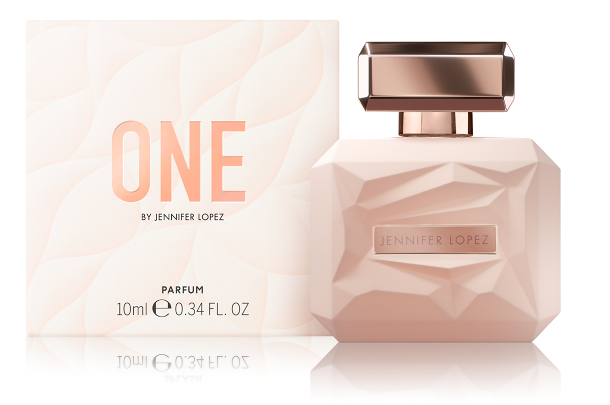 Jennifer Lopez JLo One EdP GWP 10 ml | lyko.com
