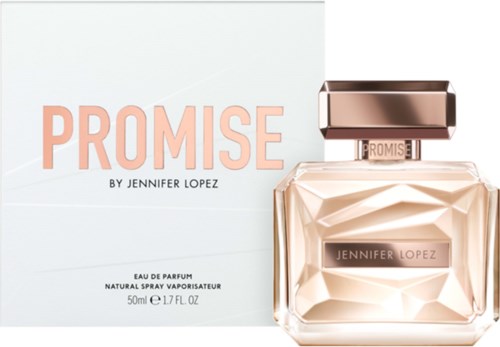Jennifer Lopez JLo Promise Eau de Parfum 50 ml | lyko.com