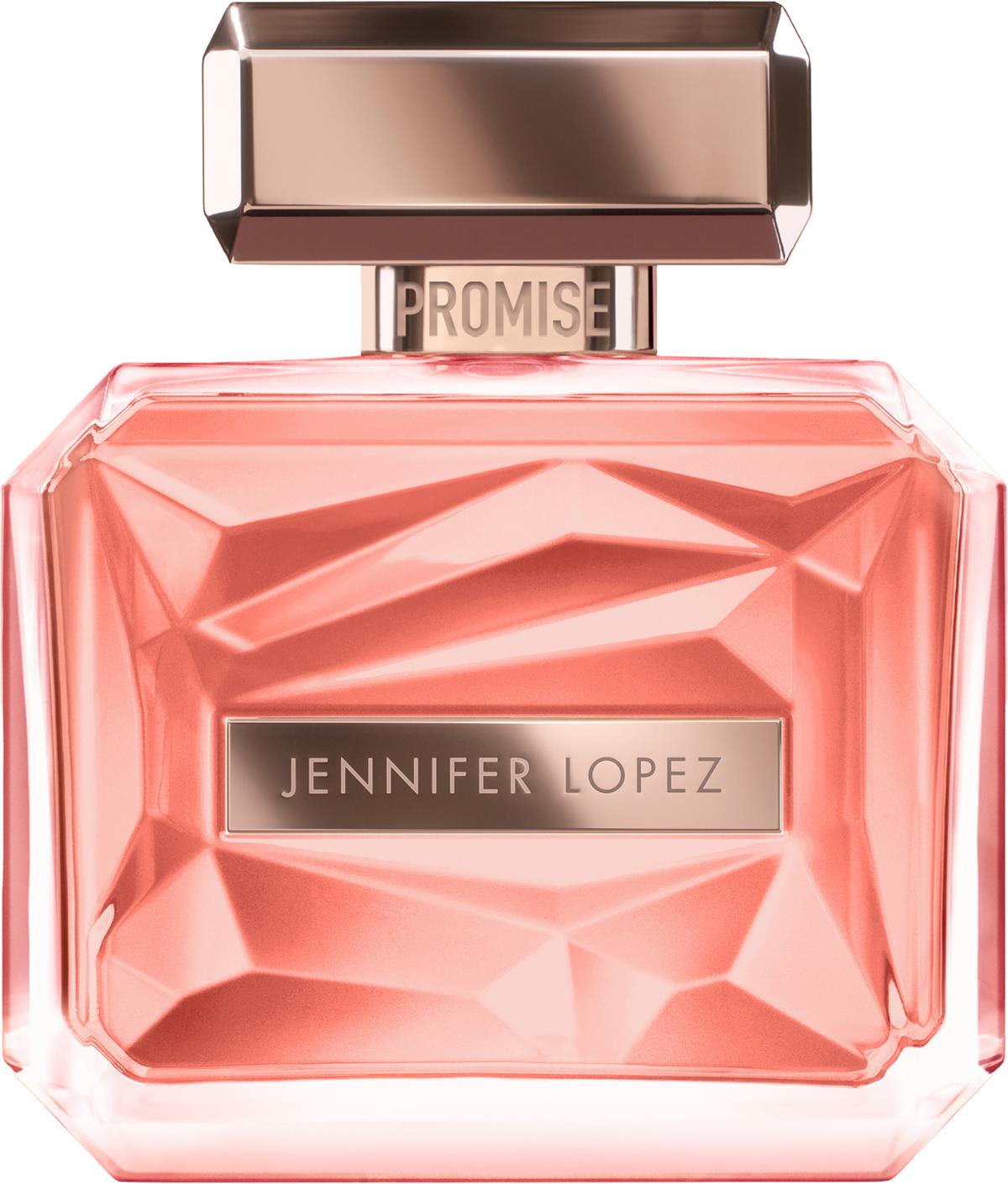 Jennifer Lopez JLo Promise Intense Eau de Parfum 50 ml | lyko.com