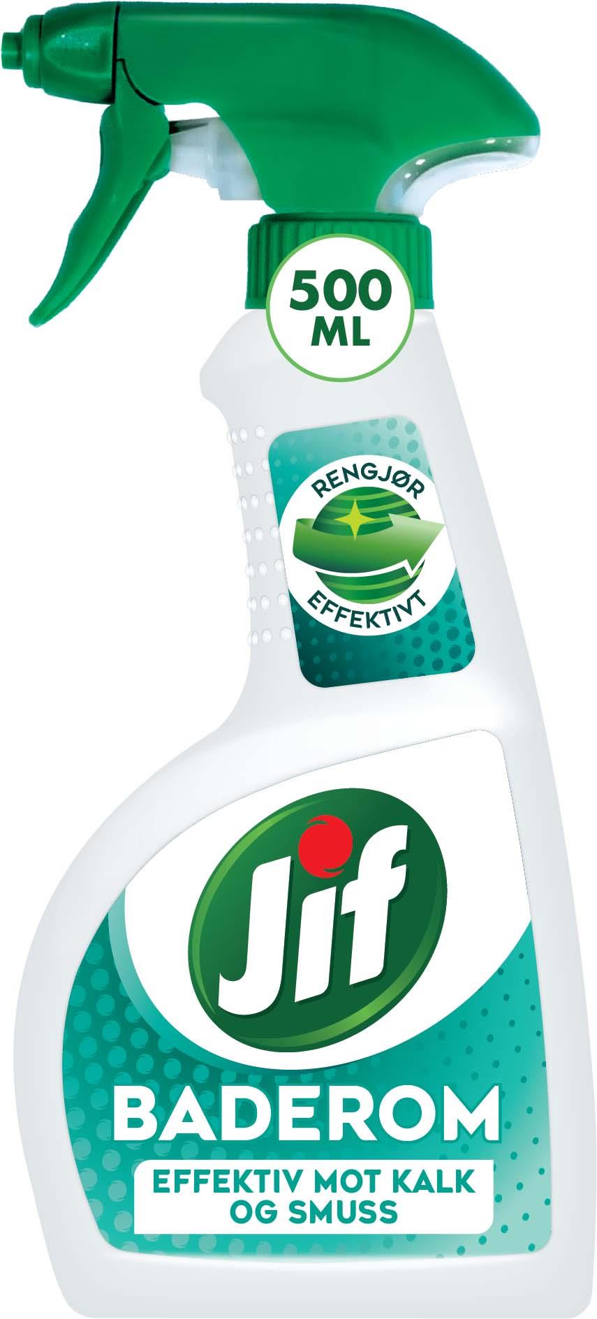 Jif Bathroom Spray 500 ml | lyko.com
