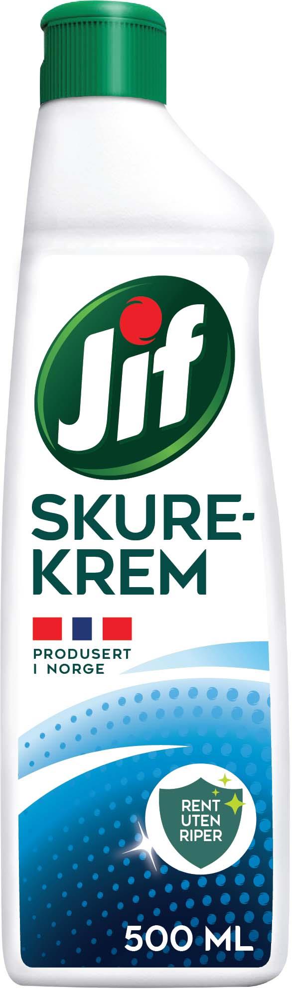 Jif Scrub Cream Original 500 ml | lyko.com