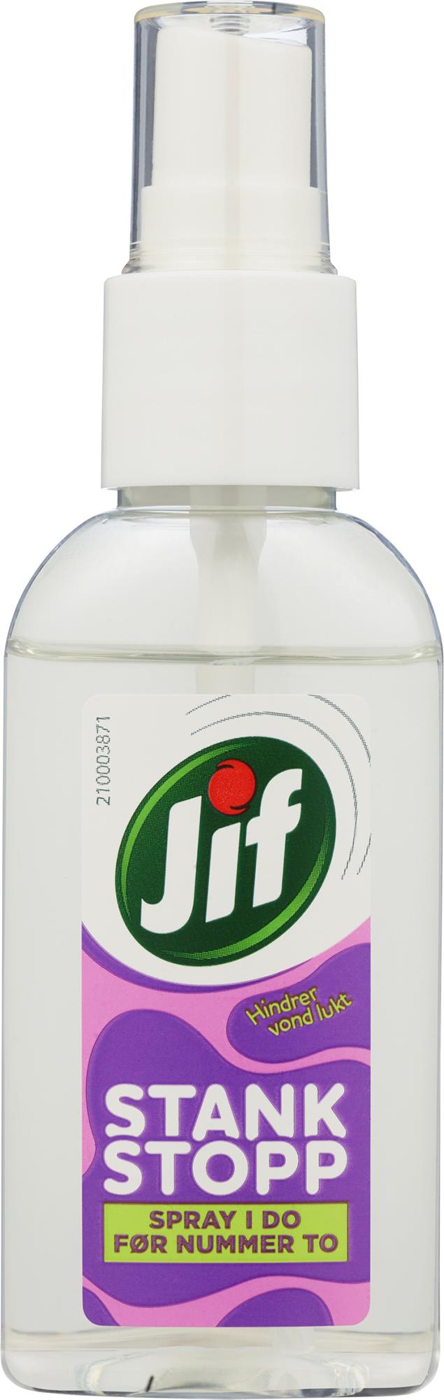 Jif Stank Stopp 50 ml | lyko.com