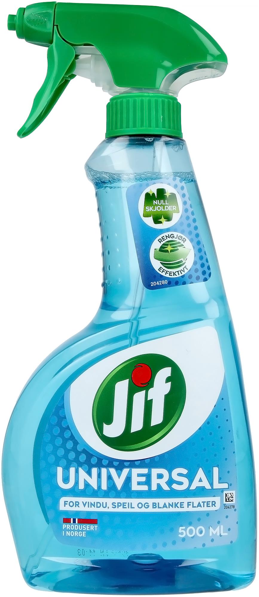 Jif Universal Spray 500 ml | lyko.com
