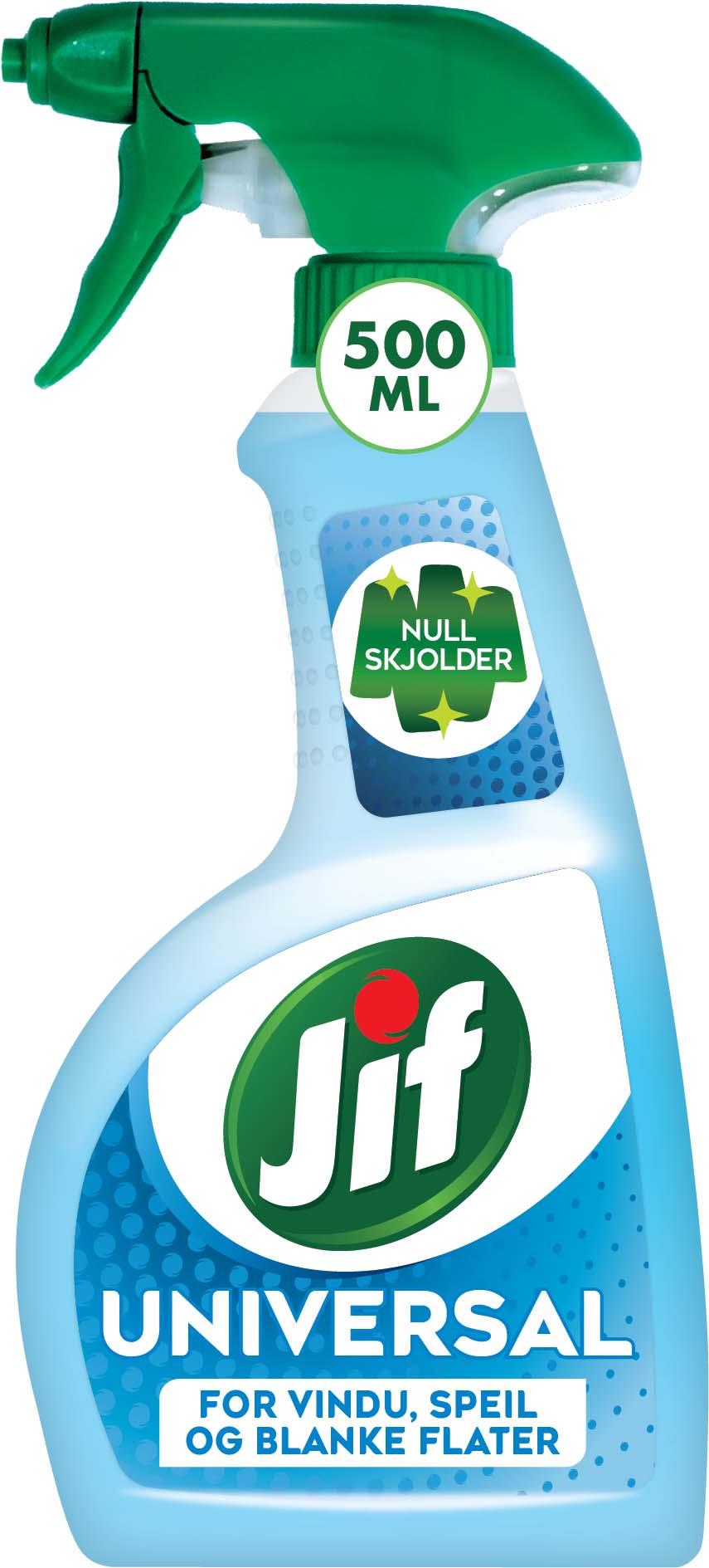 Jif Universal Spray 500 ml | lyko.com
