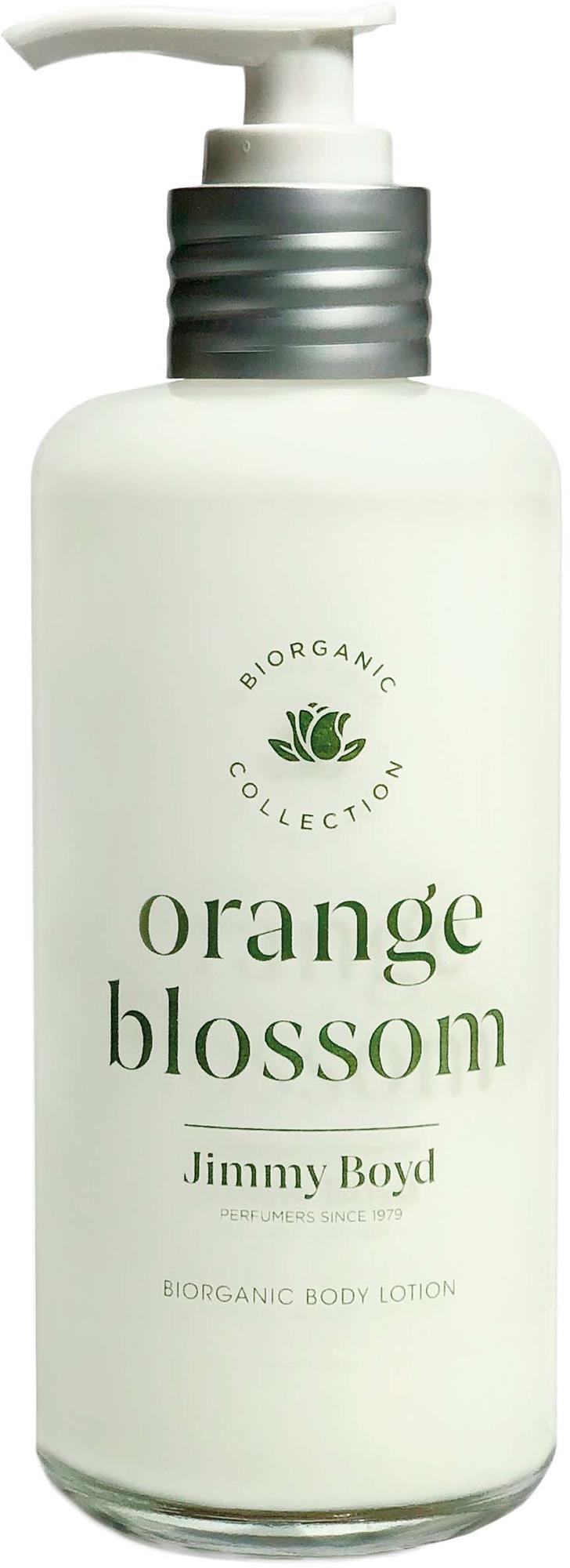 Jimmy Boyd Body Lotion Orange Blossom 200 ml | lyko.com