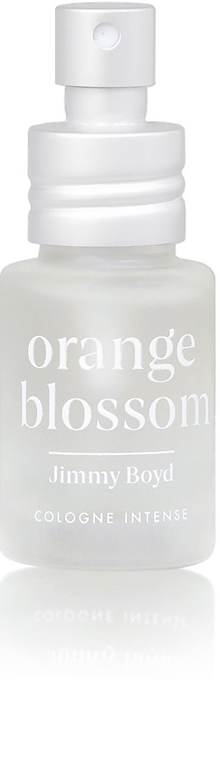 Jimmy Boyd Cologne Intense Orange Blossom 12 ml | lyko.com