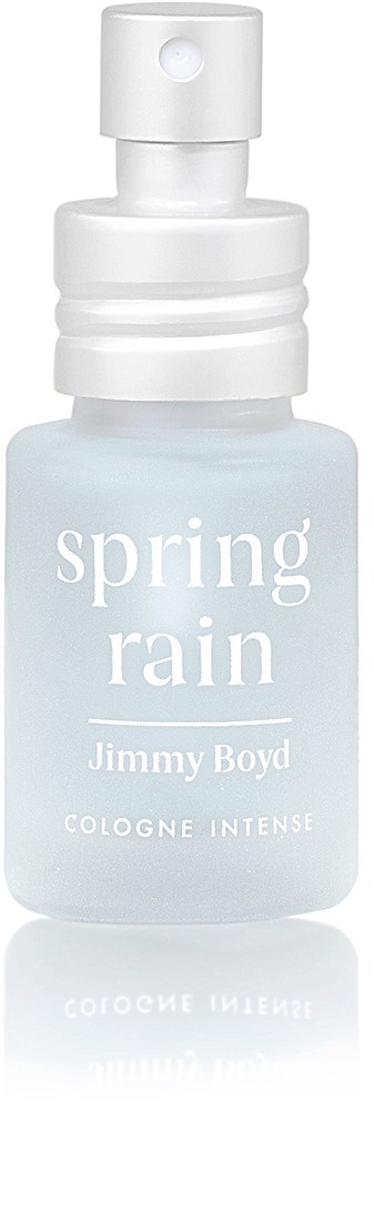 Jimmy Boyd Cologne Intense Spring Rain 12 ml | lyko.com