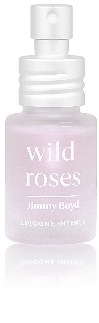 Jimmy Boyd Cologne Intense Wild Rose 12 ml | lyko.com