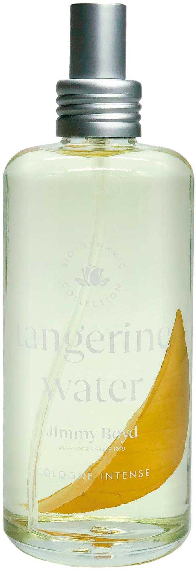 Jimmy Boyd Eau de Cologne Tangerine 200 ml | lyko.com