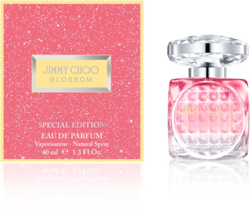 Jimmy Choo Blossom Special Edition 2020 Eau De Parfum | lyko.com