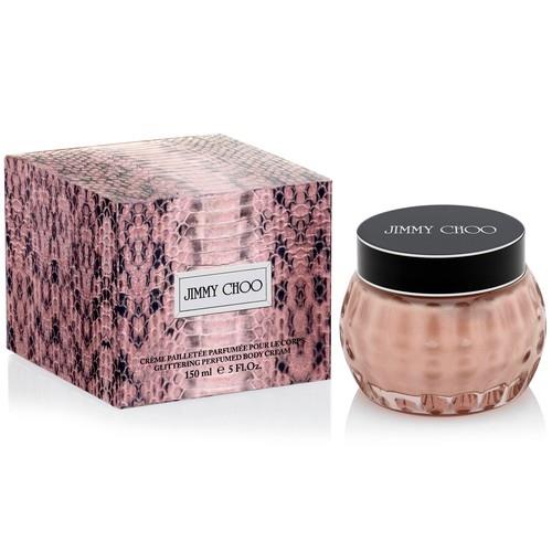 Jimmy Choo Body Cream 150 ml | lyko.com