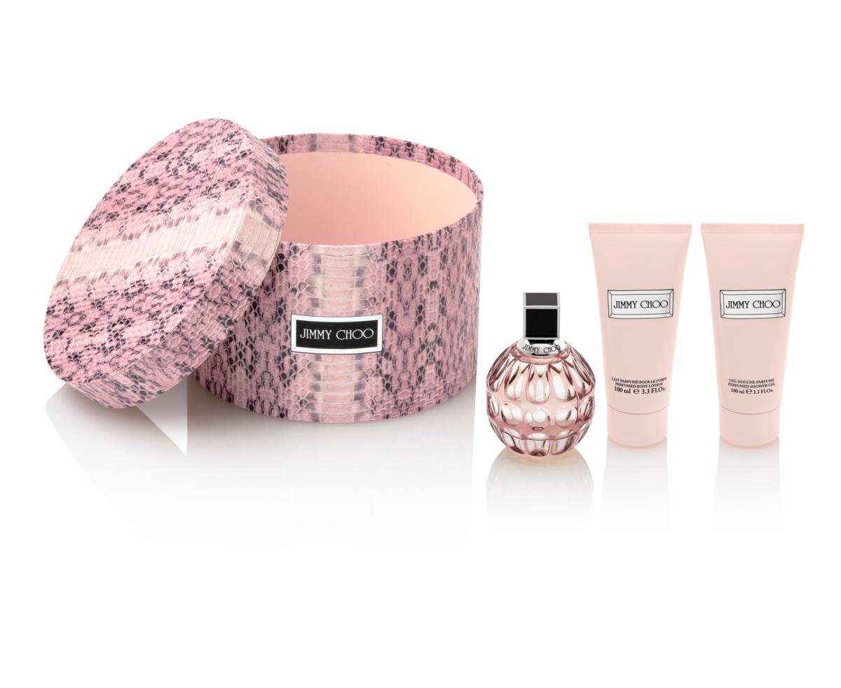 Jimmy Choo Box 300 ml | lyko.com