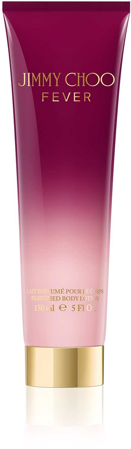 Jimmy Choo Fever Body Lotion 150 ml | lyko.com
